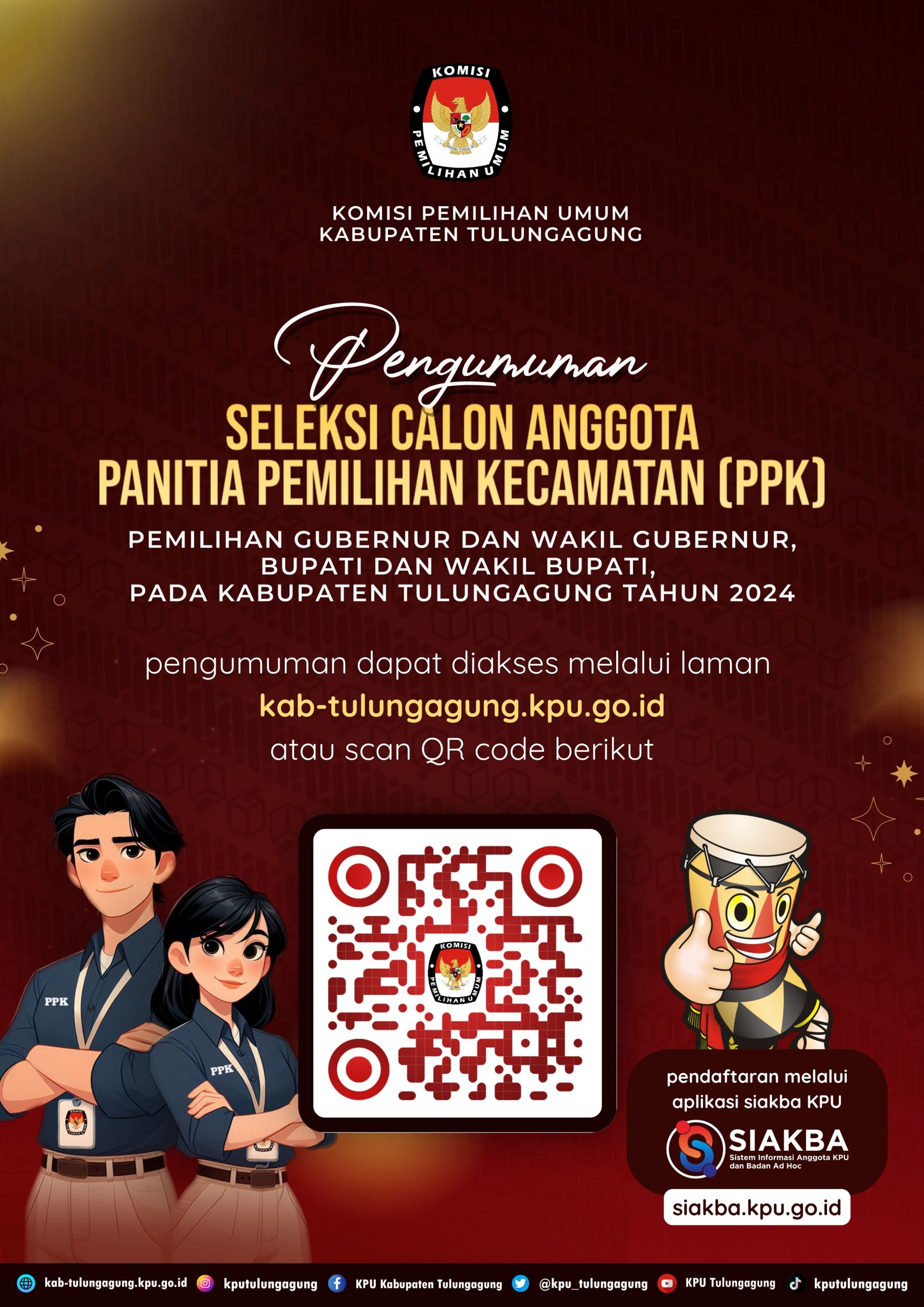 Klik Daerah - Klikdaerah.com - Satu Klik Sejuta Informasi